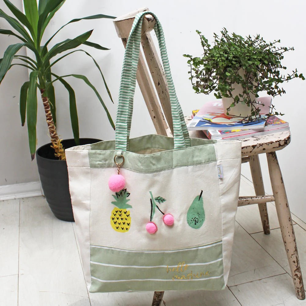 Tote Bags - Accessories & Lifestyle Gifts – House of Disaster