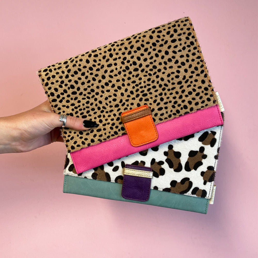 Dog House 'Dog's Bollocks' Makeup Bag – House of Disaster